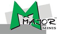 Store - Major Minis